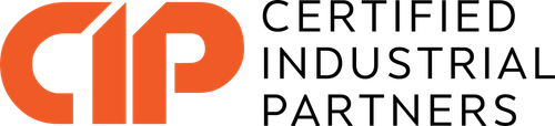 Certified Industrial Partners Secured Login