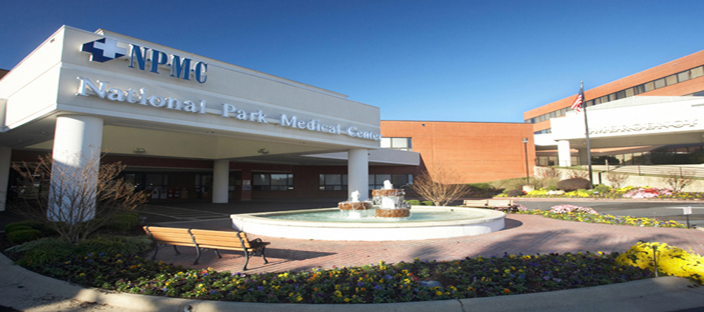 National Park Medical Center